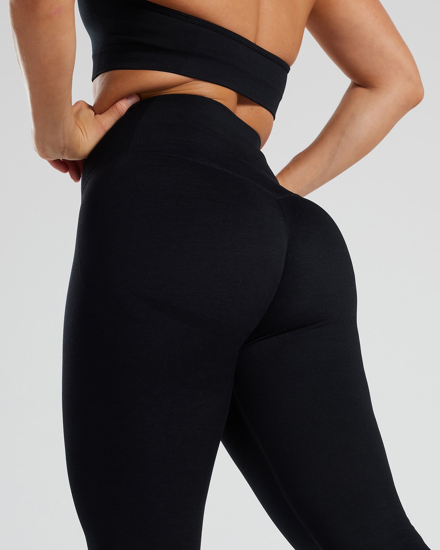 Tall Black Leggings | Women's Best UK